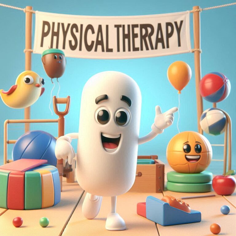 200+ Physical Therapy Puns for Laughter and Healing Moments in 2025 ...