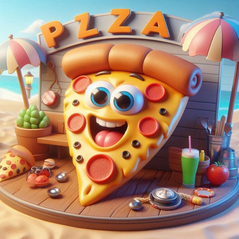 200+ Best Pizza Jokes That Will Make You Crust with Laughter