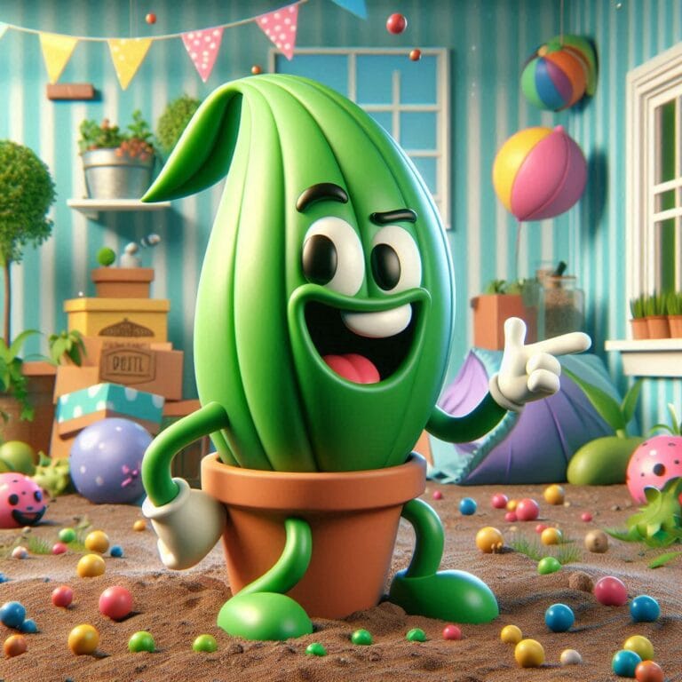 157+ Hilarious Plant Jokes That Will Grow on You and Make You Smile