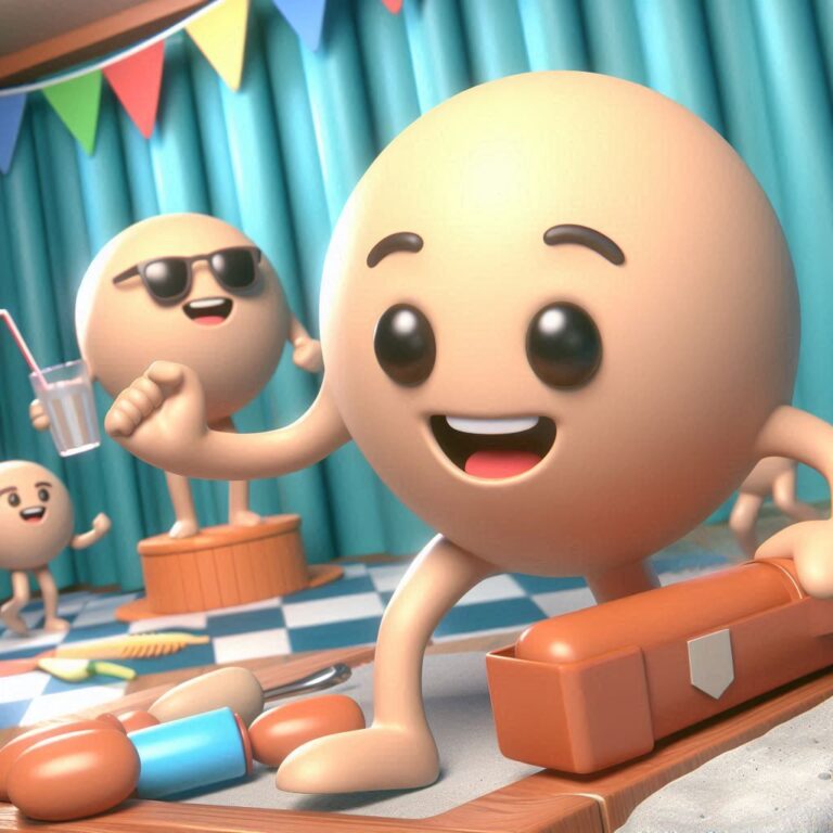 200+ Competition Puns That Will Spark Your Creativity and Fun in Dec ...