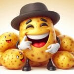 169+ Funny Potato Jokes That Will Make You Laugh Out Loud Today