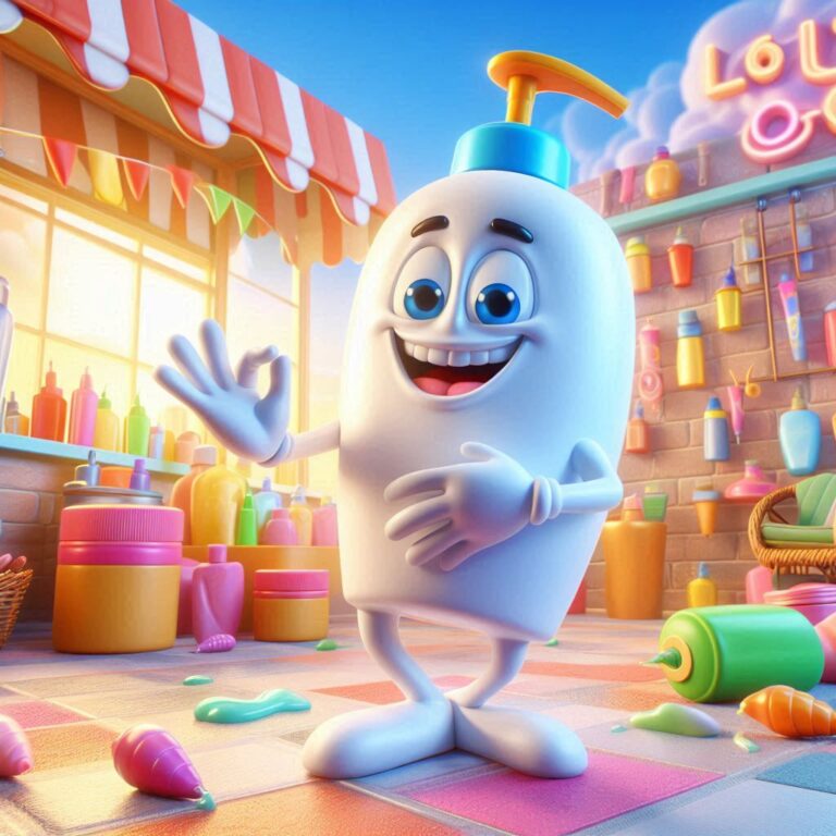 200+ Lotion Puns That Will Moisturize Your Humor and Spirit in Dec 2025 ...