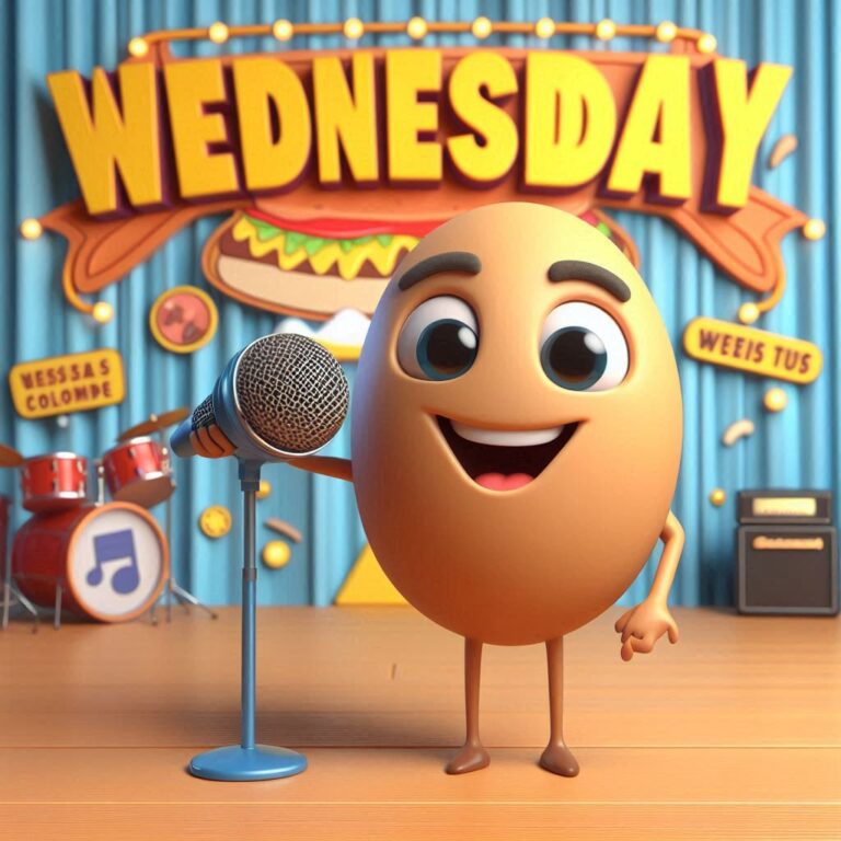 200+ Best Wednesday Jokes to Brighten Your Midweek Mood in Dec 2025 ...