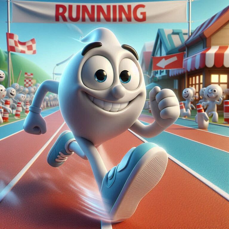 200+ Hilarious Running Jokes to Keep You Laughing All Day Long in Jan ...