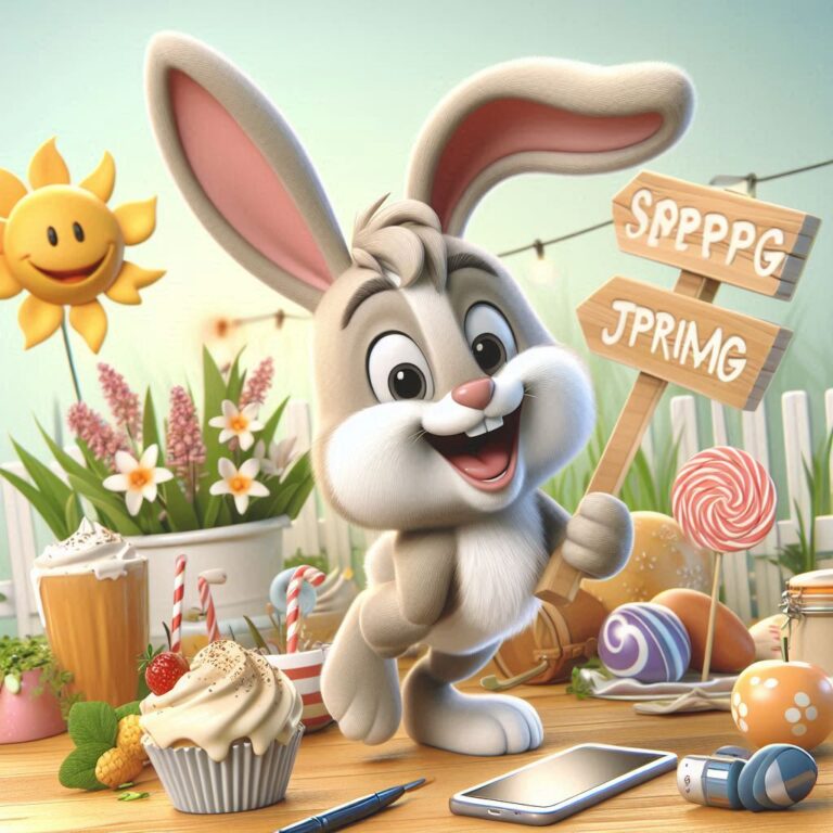 200+ Funny Springtime Jokes to Brighten Your Day with Laughter | Punsify