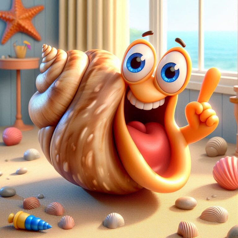 200+ Shell Puns That Will Make You Laugh and Shell-ebrate Life | Punsify