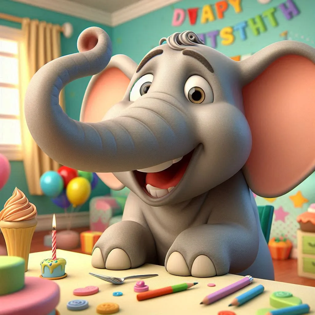 200+ Elephant Jokes That Will Make You Smile and Giggle - Punsify