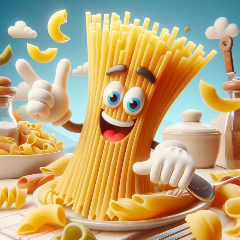 200+ Pasta Jokes That Will Make You Laugh and Crave More | Punsify