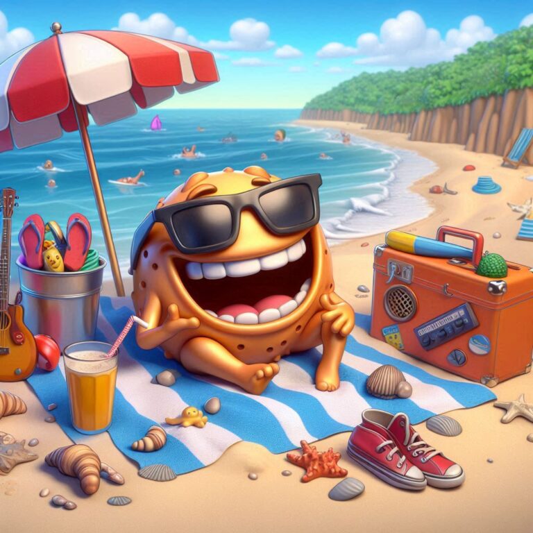 200+ Beach Jokes to Make Waves of Laughter This Summer | Punsify