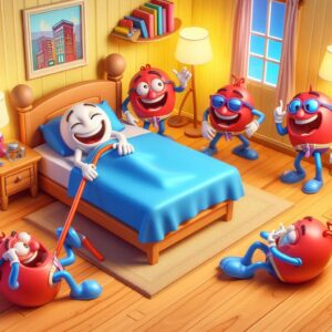 200+ Hilarious Bed Jokes That Will Tickle Your Funny Bone Tonight in ...