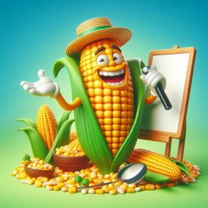 200+ Hilarious Corn Jokes to Make You Laugh and Share with Friends ...