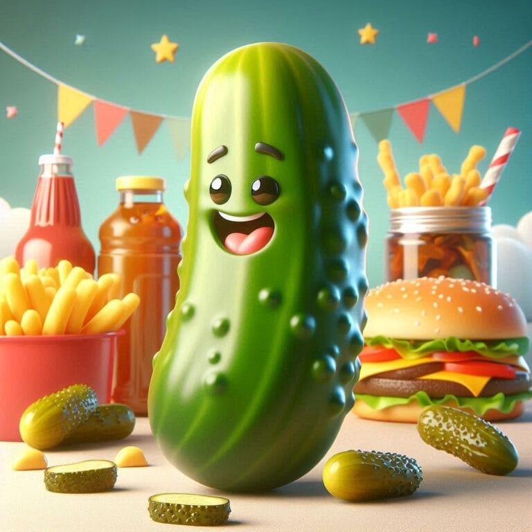 153+ Funny Pickle Jokes That Will Make You Laugh Out Loud Today
