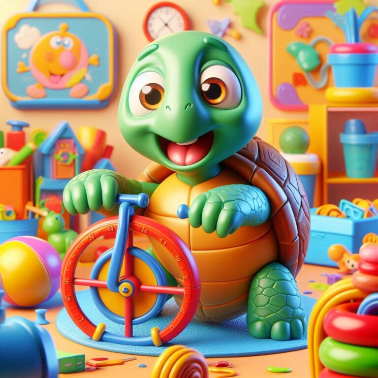 200+ Funny Turtle Jokes That Will Shell You with Laughter and Fun in ...