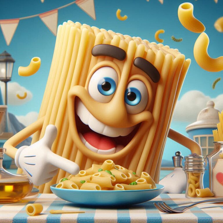 200+ Pasta Jokes That Will Make You Laugh and Crave More | Punsify