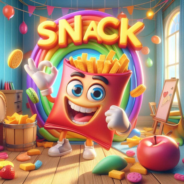 200+ Snack Puns That Will Make You Laugh and Crave More Treats | Punsify