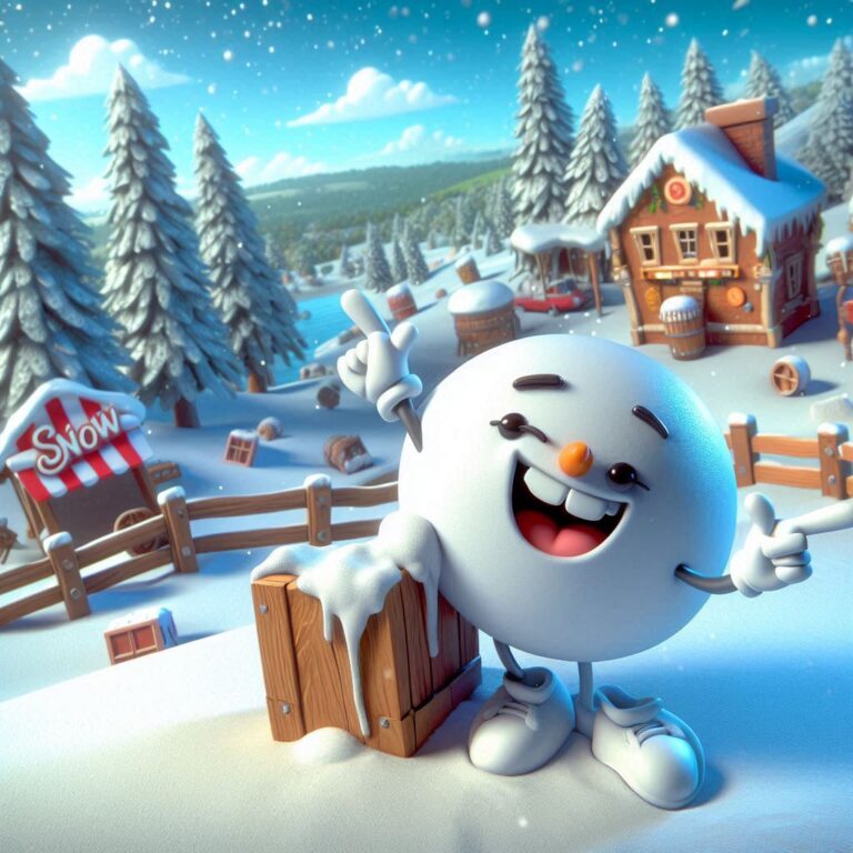 200+ Hilarious Snow Jokes to Melt Your Heart and Bring Joy This Winter ...