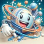 200+ Galaxy Puns That Are Out of This World Fun and Laughter in 2025 ...