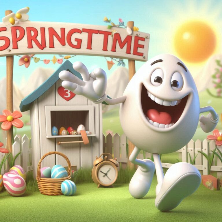 200+ Funny Springtime Jokes to Brighten Your Day with Laughter | Punsify