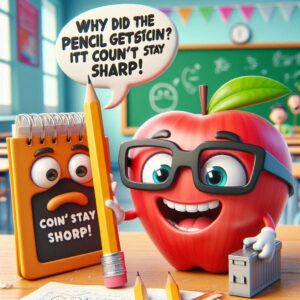 200+ Education Jokes That Will Make Learning Fun and Laughable — Punsify