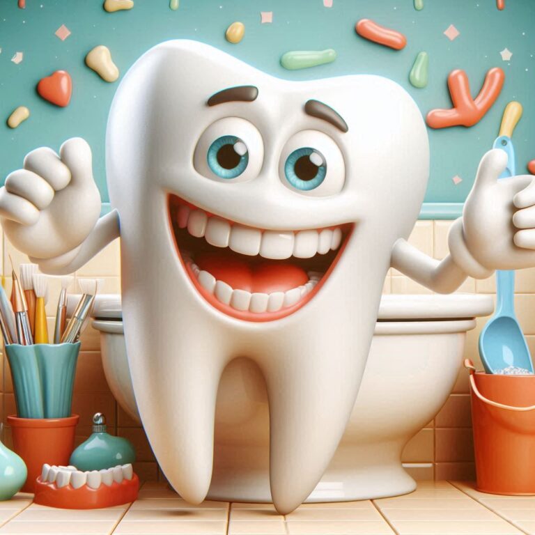 200+ Hilarious Teeth Jokes to Brighten Your Smile and Spark Laughter ...