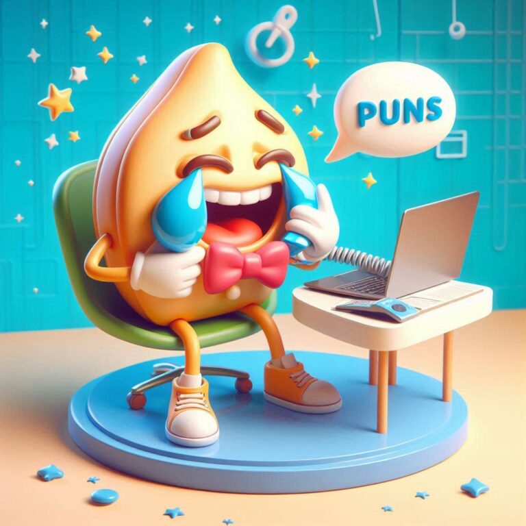 200+ Crying Puns to Make You Laugh Through the Tears | Punsify