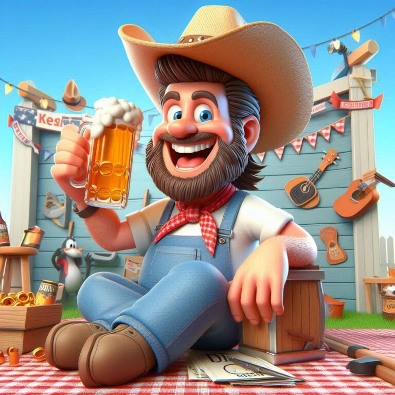 200+ Hilarious Redneck Jokes That Will Make You Laugh Out Loud Today in ...