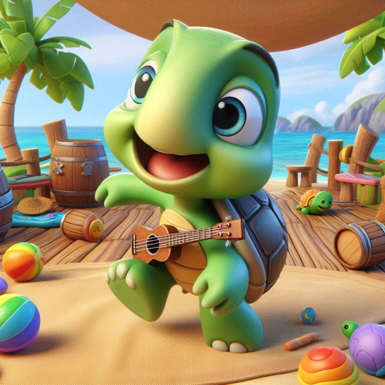 200+ Funny Turtle Jokes That Will Shell You with Laughter and Fun in ...