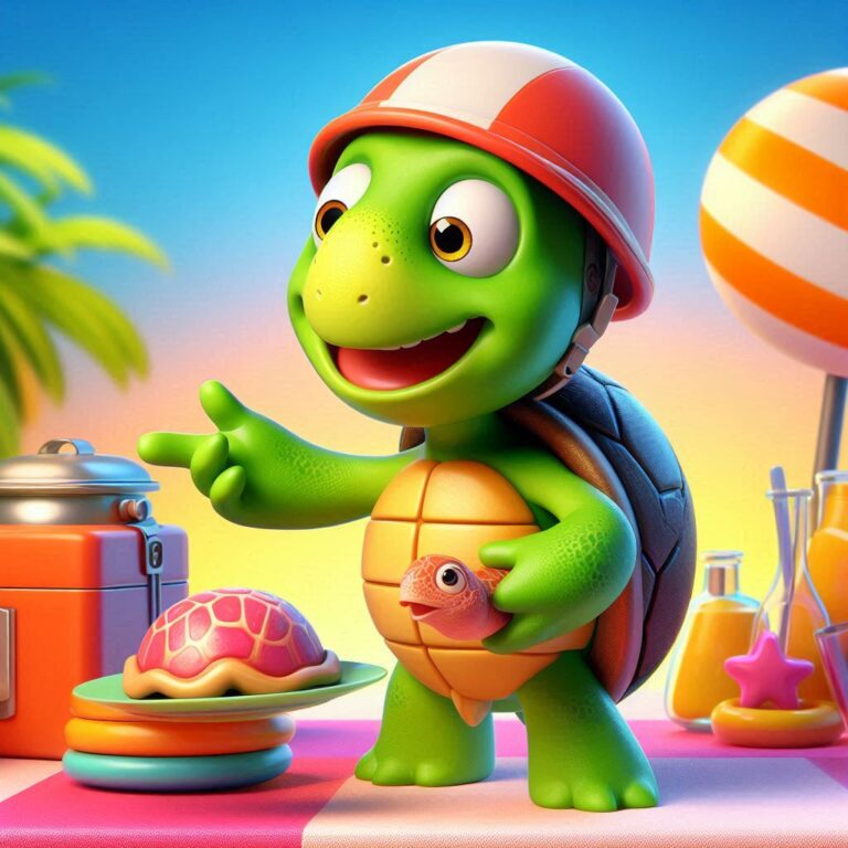 200+ Turtle Jokes That Will Shell You with Laughter and Fun - Punsify