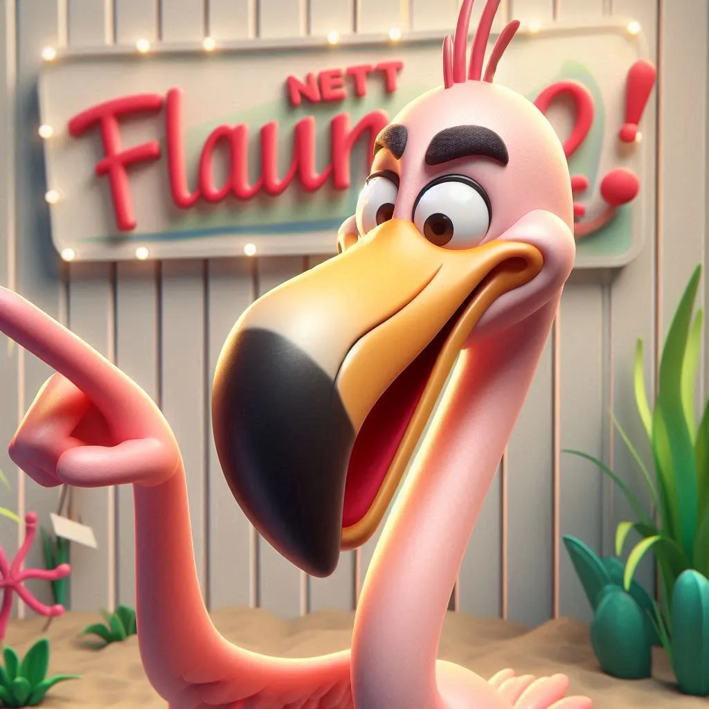 200+ Flamingo Puns for Laughs and Tropical Fun for Everyone - Punsify