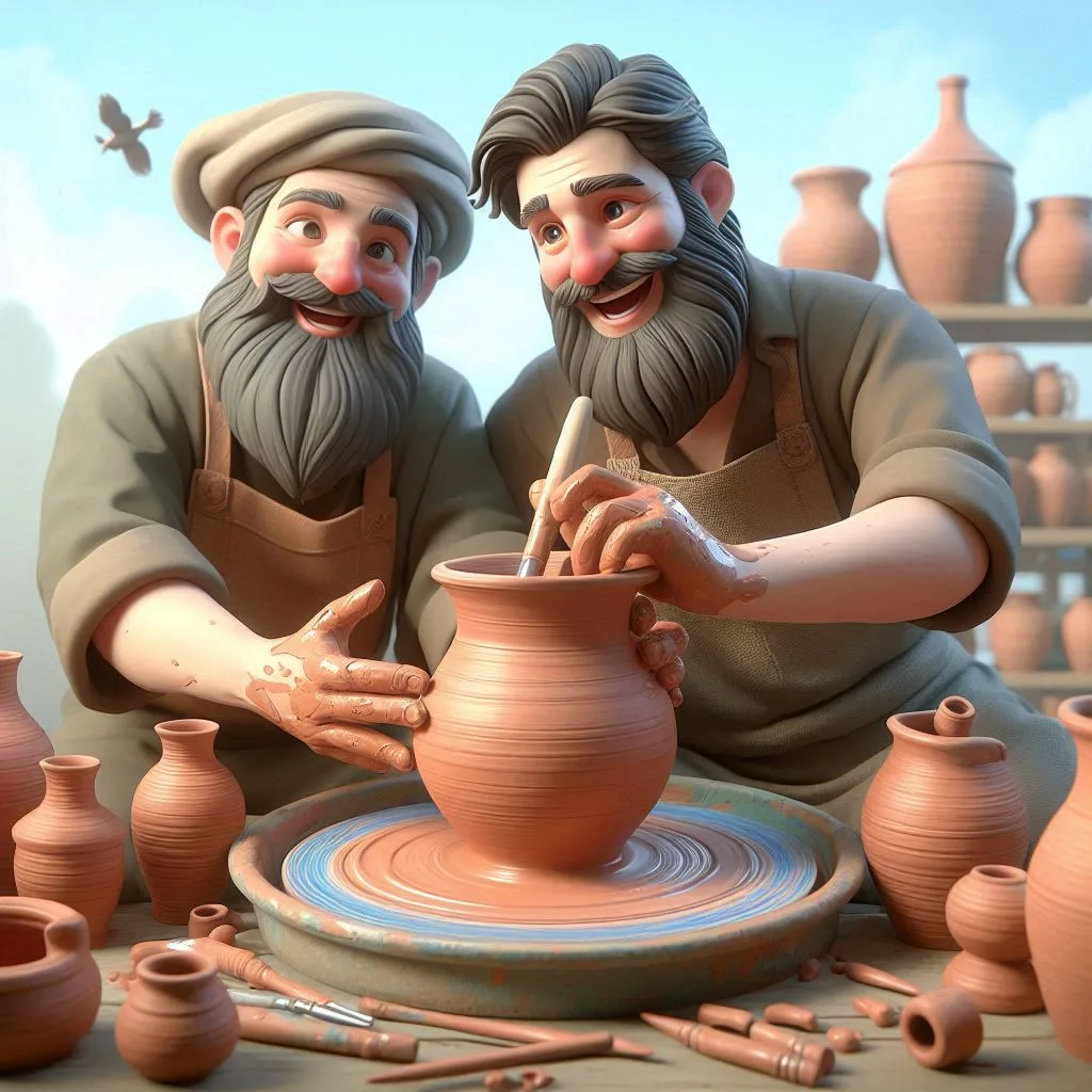 200+ Pottery Puns for Creative Minds and Clay Lovers Everywhere - Punsify