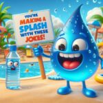 Jump Into Laughter with Water Jokes 145+: Splashing Humor Guaranteed ...