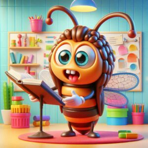 200+ Funny Insect Jokes for Giggles and Grins for All Ages | Punsify