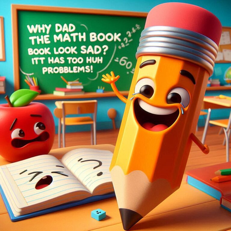 145+ Giggles Galore in 3rd Grade Jokes and Puns Extravaganza in Jan ...