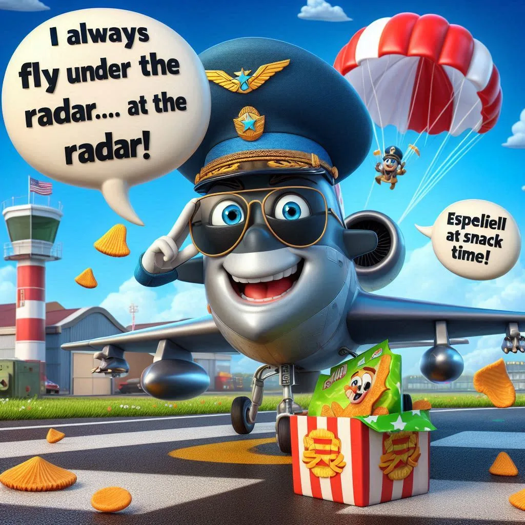 200+ Air Force Jokes to Lift Your Spirits and Bring Smiles - Punsify