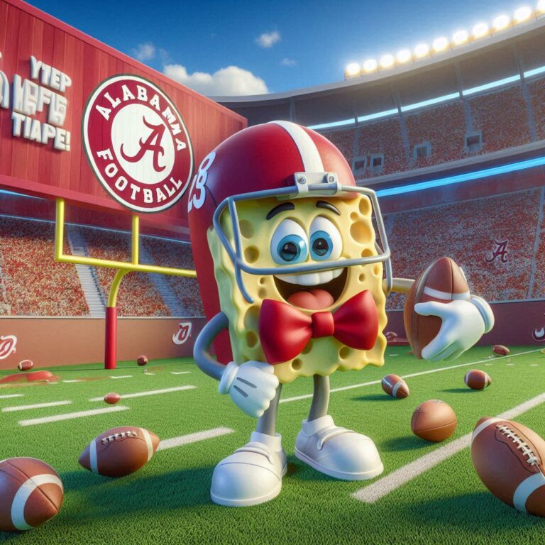 200+ Hilarious Alabama Football Jokes to Tackle Your Game Day Fun | Punsify