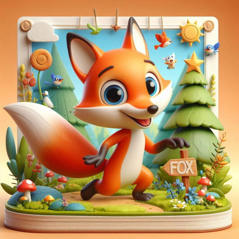 200+ Fox Jokes That Will Make You Laugh Out Loud Every Time in 2025 ...