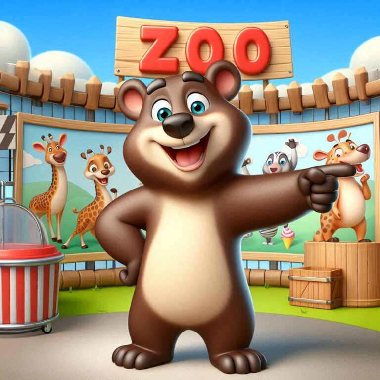 200+ Zoo Jokes to Tickle Your Funny Bone and Bring Smiles | Punsify