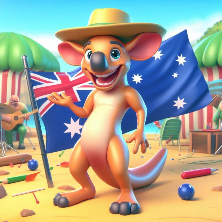 200+ Hilarious Australian Jokes for Endless Laughs and Good Vibes | Punsify