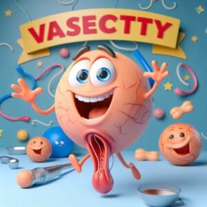 189+ Hilarious Vasectomy Jokes to Keep You Laughing and Snipping