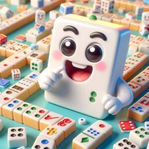 179+ Hilarious Mahjong Puns That Will Tile Your Sides with Laughter
