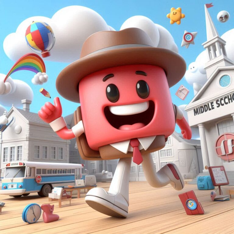 200+ Fynny Middle School Jokes for Endless Laughter and Fun in Jan 2026 ...