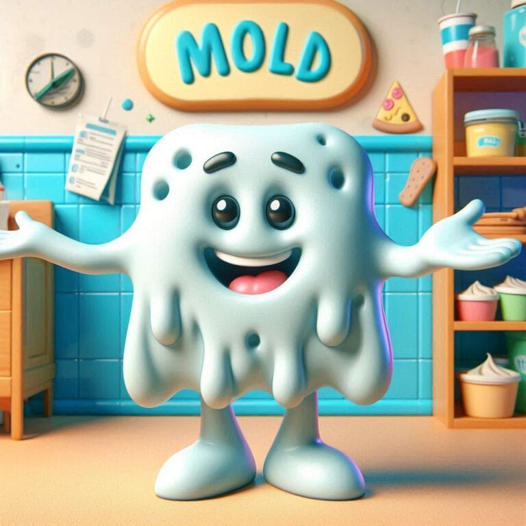 159+ Hilarious Mold Puns That Will Make You Laugh and Grow Fun Ideas