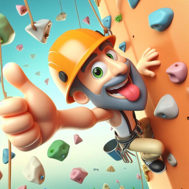 200+ Rock Climbing Puns to Elevate Your Humor and Fun - Punsify