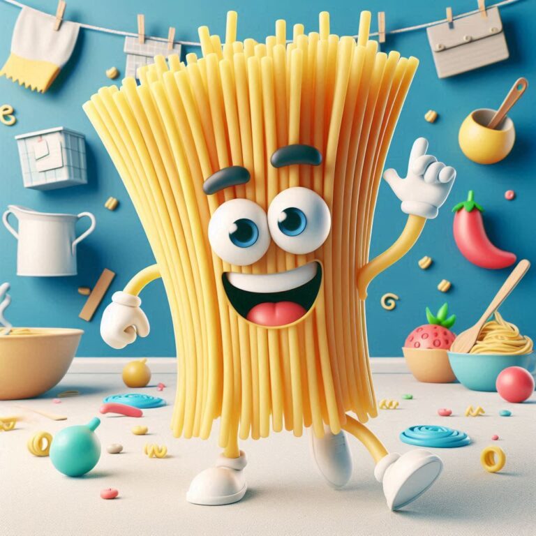 200+ Spaghetti Puns to Twirl Your Taste Buds and Tickles | Punsify