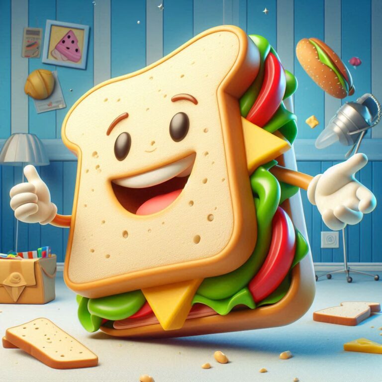 200+ Hilarious Sandwich Jokes That Will Make You Laugh Out Loud in 2025 ...