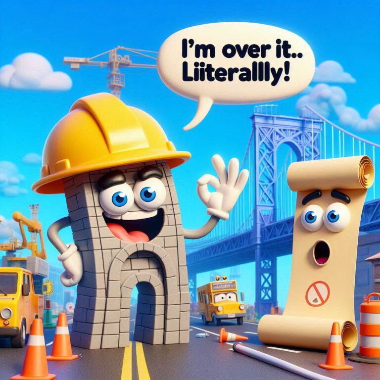 200+ Hilarious Civil Engineering Jokes to Build Your Laughs Today in ...