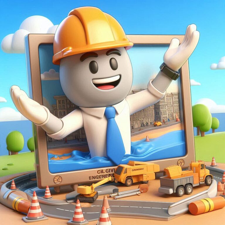 200+ Hilarious Civil Engineering Jokes to Build Your Laughs Today in ...