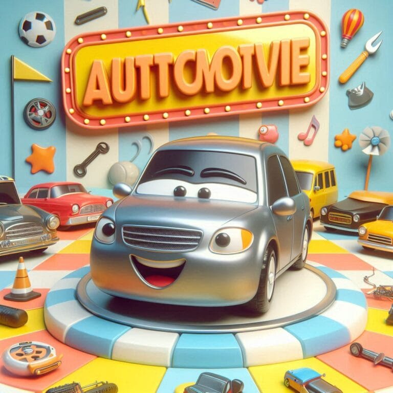 175+ Hilarious Automotive Jokes & Puns That Drive You to Laughter Lane!