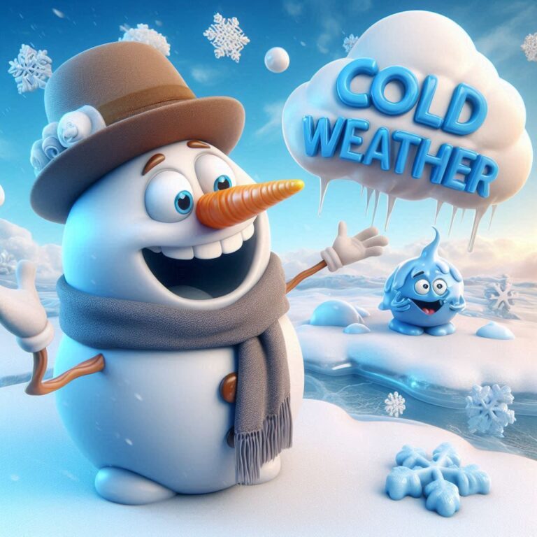 200+ Hilarious Cold Weather Jokes to Warm Your Heart and Spark Laughter ...