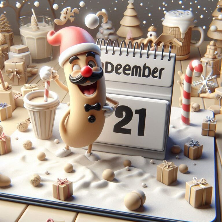 200+ Hilarious December Jokes to Brighten Your Holiday Season | Punsify